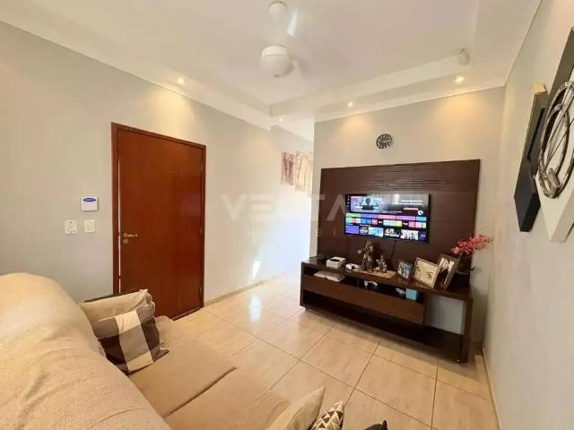 Casa / Sobrado para Venda em São José do Rio Preto/SP Parque das Amoras 3 Quartos