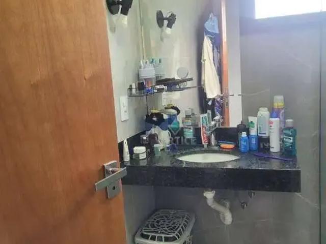 Casa / Sobrado para Venda em São José do Rio Preto/SP Parque das Amoras 3 Quartos