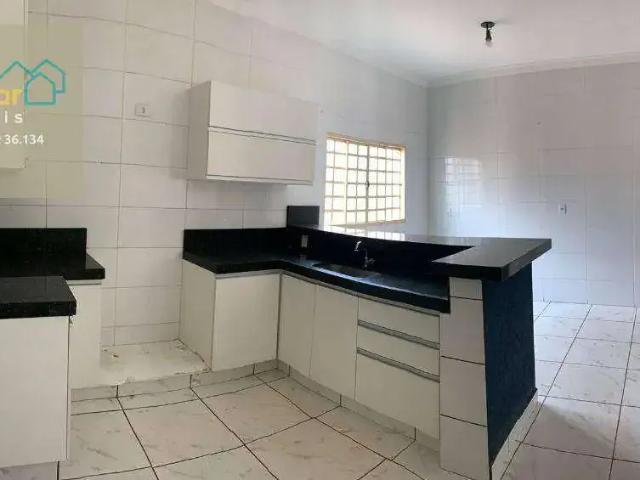 Casa / Sobrado para Venda em São José do Rio Preto/SP Parque das Amoras 3 Quartos