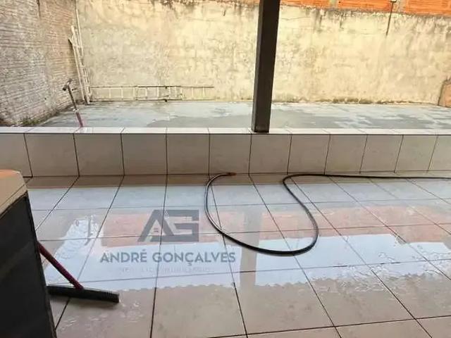 Casa / Sobrado para Venda em São José do Rio Preto/SP Parque das Amoras II 2 Quartos