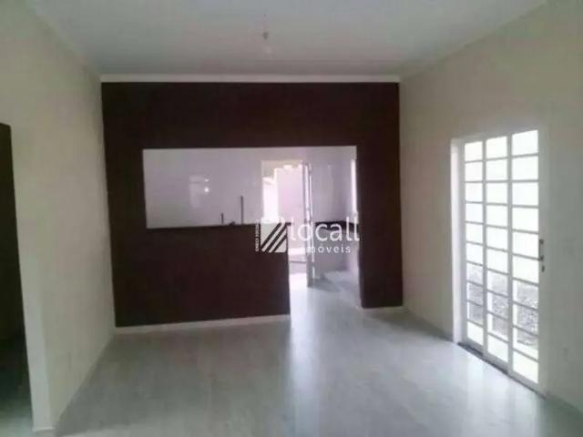 Casa / Sobrado para Venda em São José do Rio Preto/SP Parque das Amoras II 2 Quartos