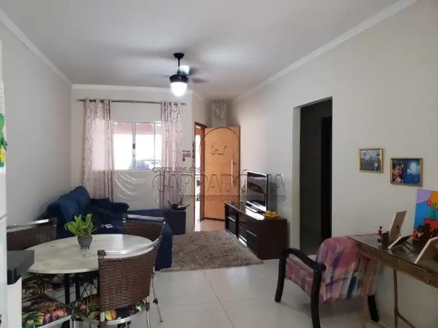 Casa / Sobrado para Venda em São José do Rio Preto/SP Parque das Amoras II 2 Quartos