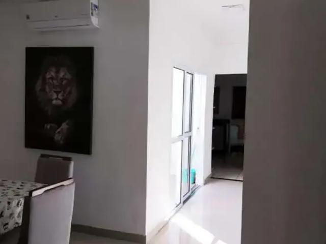 Casa / Sobrado para Venda em São José do Rio Preto/SP Parque das Amoras II 3 Quartos
