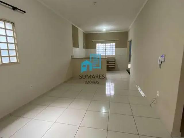 Casa / Sobrado para Venda em São José do Rio Preto/SP Parque das Amoras II 3 Quartos