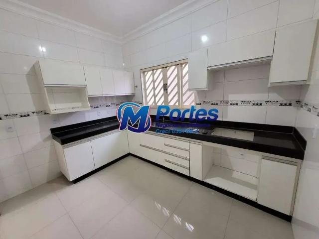 Casa / Sobrado para Venda em São José do Rio Preto/SP Parque das Amoras II 3 Quartos