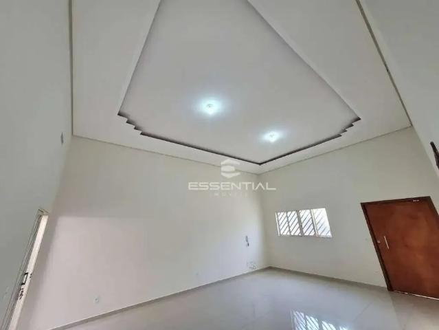 Casa / Sobrado para Venda em São José do Rio Preto/SP Parque das Amoras II 3 Quartos
