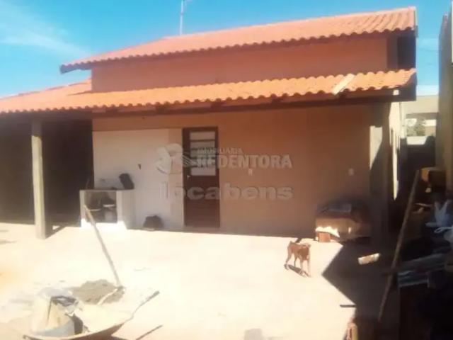 Casa / Sobrado para Venda em São José do Rio Preto/SP Parque das Amoras II 3 Quartos