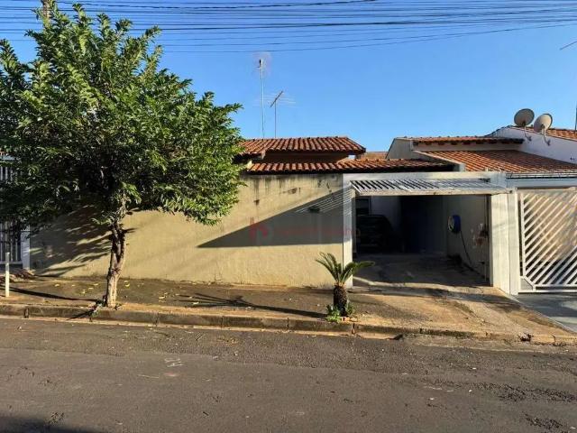 Casa / Sobrado para Venda em São José do Rio Preto/SP Parque das Aroeiras 2 Quartos