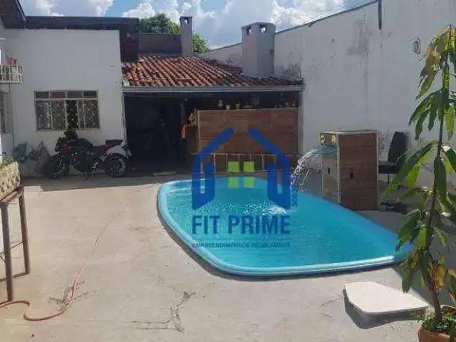 Casa / Sobrado para Venda em São José do Rio Preto/SP Parque das Aroeiras 3 Quartos