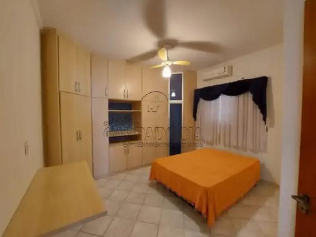 Casa / Sobrado para Venda em São José do Rio Preto/SP Parque das Flores II 3 Quartos