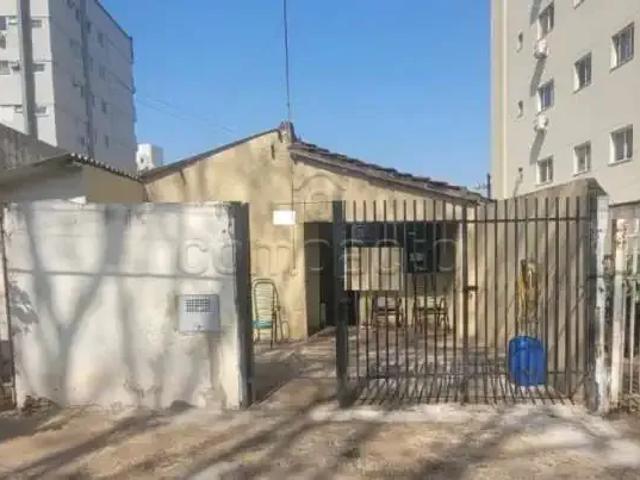 Casa / Sobrado para Venda em São José do Rio Preto/SP Parque Estoril 4 Quartos