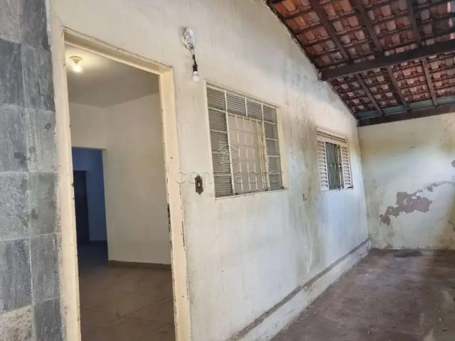 Casa / Sobrado para Venda em São José do Rio Preto/SP Parque Estoril 5 Quartos