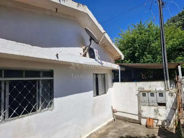 Casa / Sobrado para Venda em São José do Rio Preto/SP Parque Estoril 6 Quartos