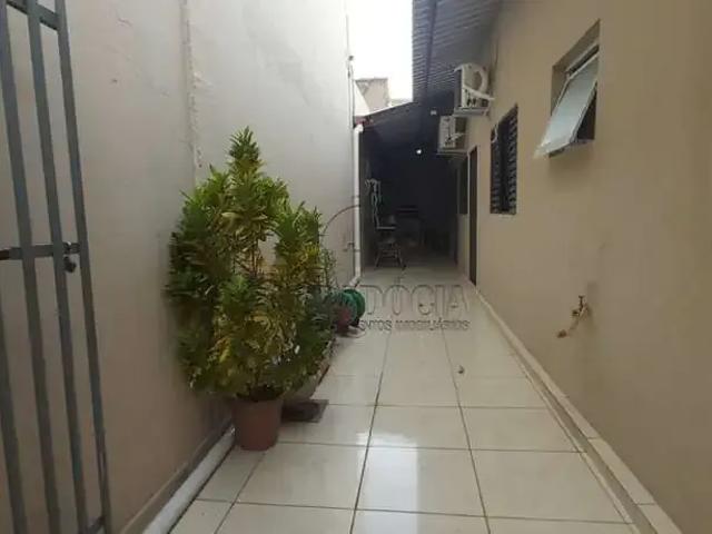 Casa / Sobrado para Venda em São José do Rio Preto/SP Parque Estoril 2 Quartos