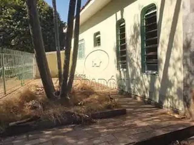 Casa / Sobrado para Venda em São José do Rio Preto/SP Parque Estoril 2 Quartos