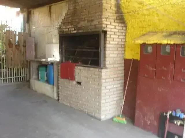 Casa / Sobrado para Venda em São José do Rio Preto/SP Parque Estoril 2 Quartos