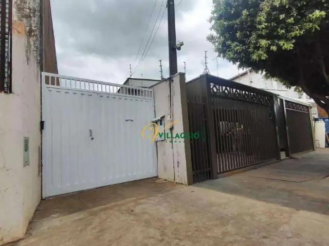 Casa / Sobrado para Venda em São José do Rio Preto/SP Parque Estoril 2 Quartos