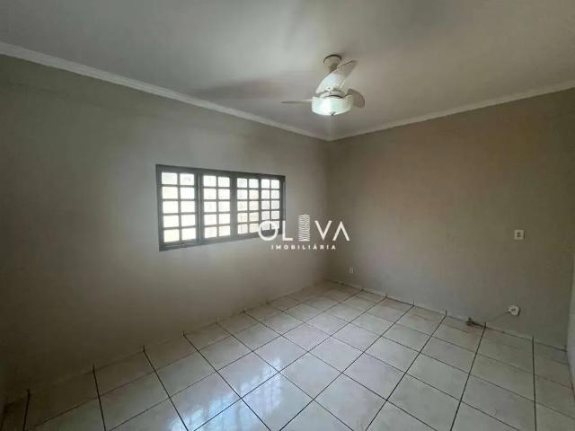 Casa / Sobrado para Venda em São José do Rio Preto/SP Parque Estoril 3 Quartos