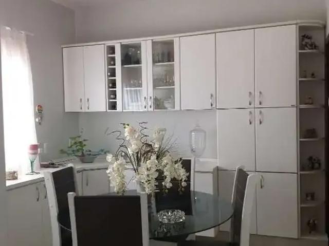 Casa / Sobrado para Venda em São José do Rio Preto/SP Parque Estoril 3 Quartos