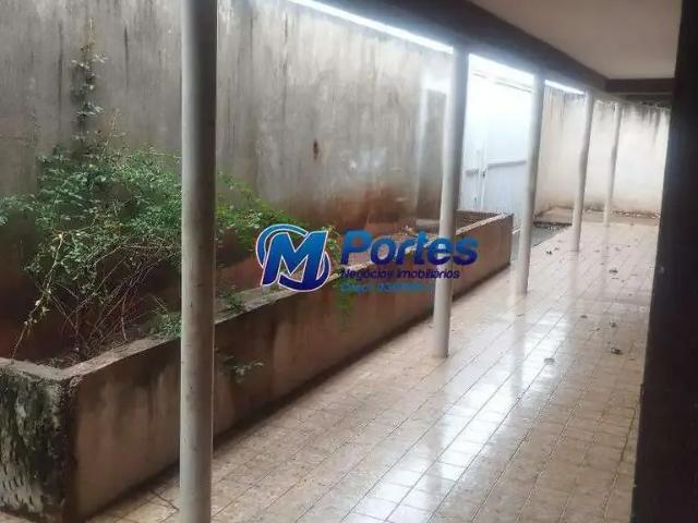 Casa / Sobrado para Venda em São José do Rio Preto/SP Parque Estoril 3 Quartos