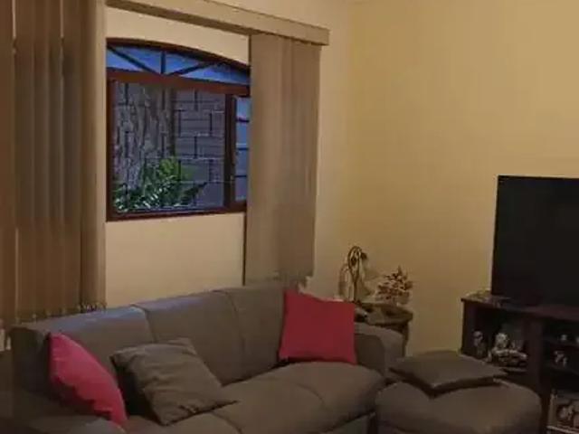 Casa / Sobrado para Venda em São José do Rio Preto/SP Parque Industrial 4 Quartos