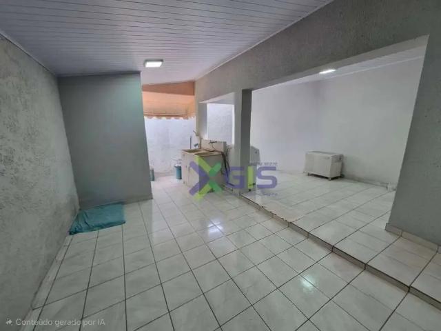 Casa / Sobrado para Venda em São José do Rio Preto/SP Parque Industrial 4 Quartos