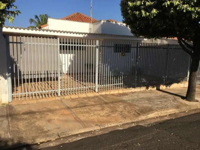 Casa / Sobrado para Venda em São José do Rio Preto/SP Parque Industrial 4 Quartos