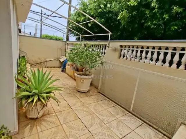 Casa / Sobrado para Venda em São José do Rio Preto/SP Parque Industrial 5 Quartos