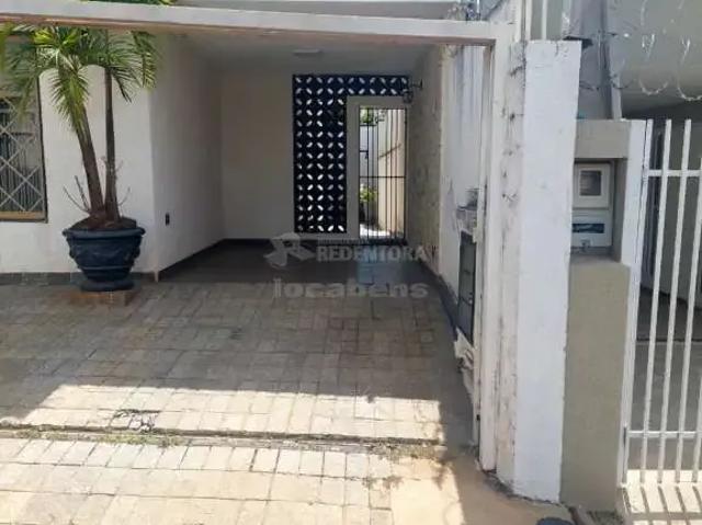 Casa / Sobrado para Venda em São José do Rio Preto/SP Parque Industrial 7 Quartos