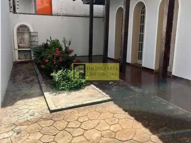 Casa / Sobrado para Venda em São José do Rio Preto/SP Parque Industrial 1 Quartos