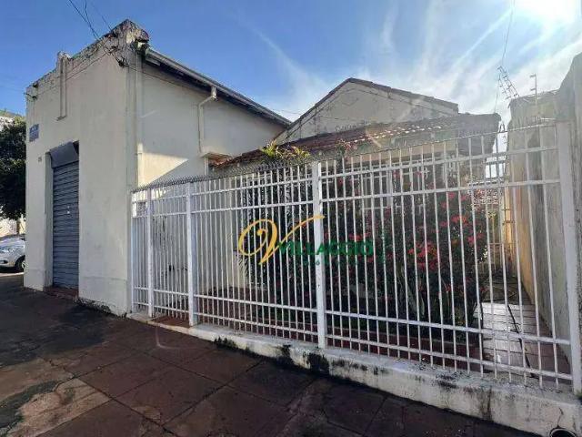 Casa / Sobrado para Venda em São José do Rio Preto/SP Parque Industrial 2 Quartos