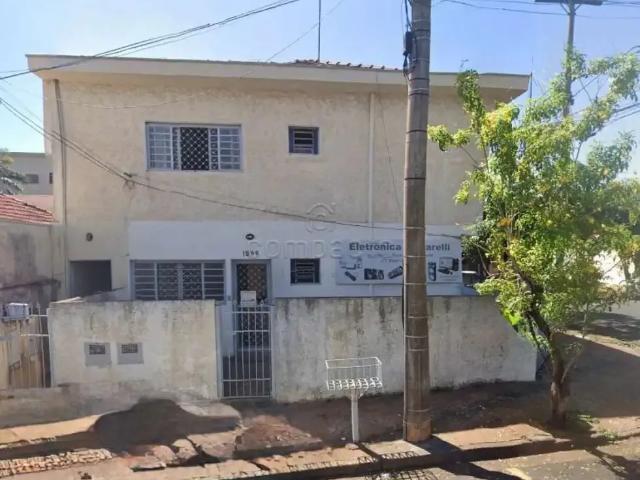 Casa / Sobrado para Venda em São José do Rio Preto/SP Parque Industrial 2 Quartos