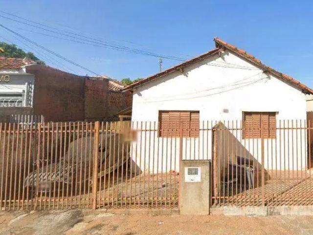 Casa / Sobrado para Venda em São José do Rio Preto/SP Parque Industrial 3 Quartos
