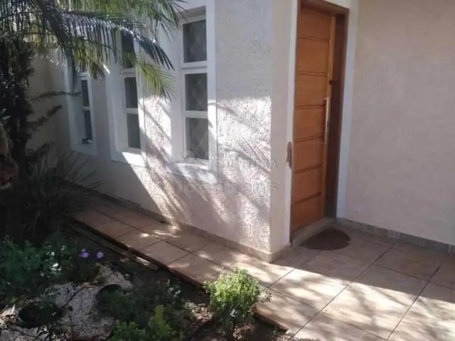 Casa / Sobrado para Venda em São José do Rio Preto/SP Parque Industrial 3 Quartos