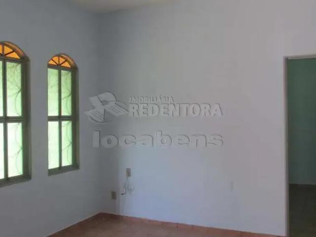 Casa / Sobrado para Venda em São José do Rio Preto/SP Parque Industrial 3 Quartos