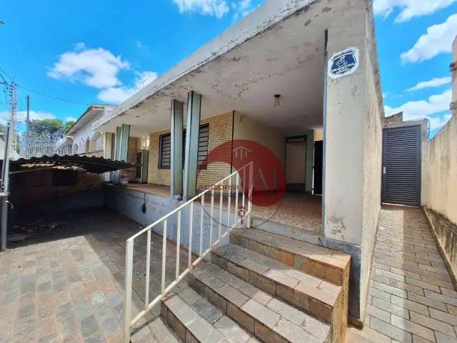 Casa / Sobrado para Venda em São José do Rio Preto/SP Parque Industrial 3 Quartos