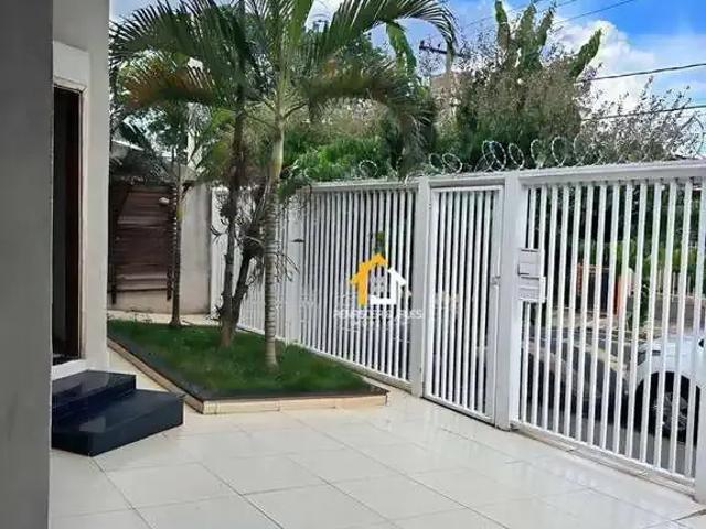Casa / Sobrado para Venda em São José do Rio Preto/SP Parque Industrial 3 Quartos