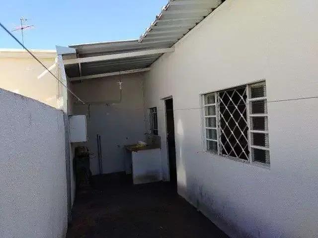 Casa / Sobrado para Venda em São José do Rio Preto/SP Parque Industrial 3 Quartos