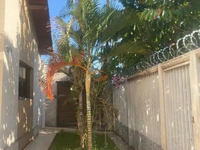 Casa / Sobrado para Venda em São José do Rio Preto/SP Parque Industrial 3 Quartos