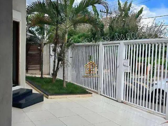 Casa / Sobrado para Venda em São José do Rio Preto/SP Parque Industrial 3 Quartos