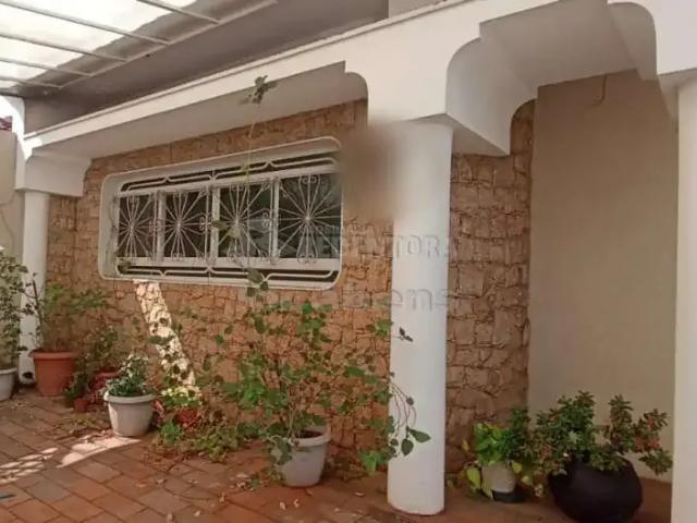 Casa / Sobrado para Venda em São José do Rio Preto/SP Parque Industrial 3 Quartos