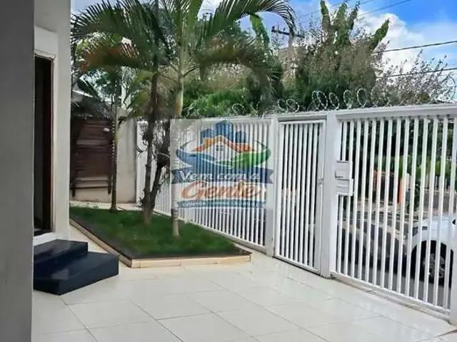 Casa / Sobrado para Venda em São José do Rio Preto/SP Parque Industrial 3 Quartos
