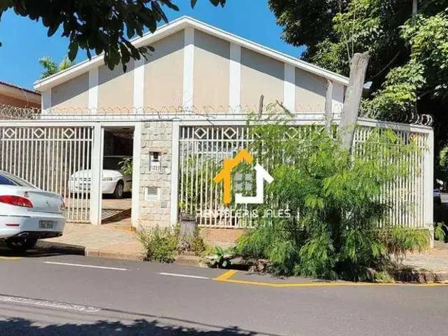 Casa / Sobrado para Venda em São José do Rio Preto/SP Parque Industrial 3 Quartos
