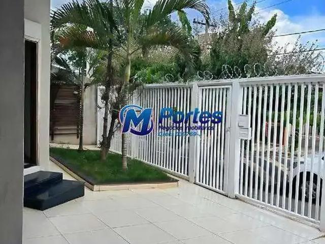 Casa / Sobrado para Venda em São José do Rio Preto/SP Parque Industrial 3 Quartos
