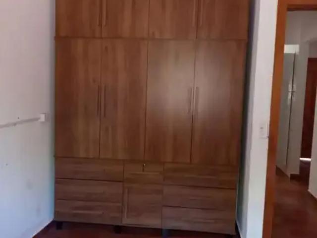Casa / Sobrado para Venda em São José do Rio Preto/SP Parque Industrial Campo Verde 2 Quartos