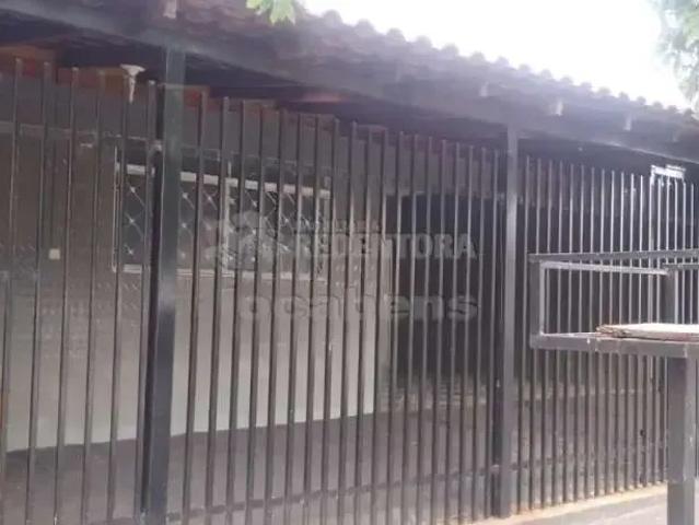Casa / Sobrado para Venda em São José do Rio Preto/SP Parque Jaguaré 7 Quartos
