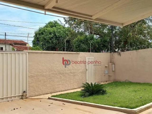 Casa / Sobrado para Venda em São José do Rio Preto/SP Parque Jaguaré 3 Quartos