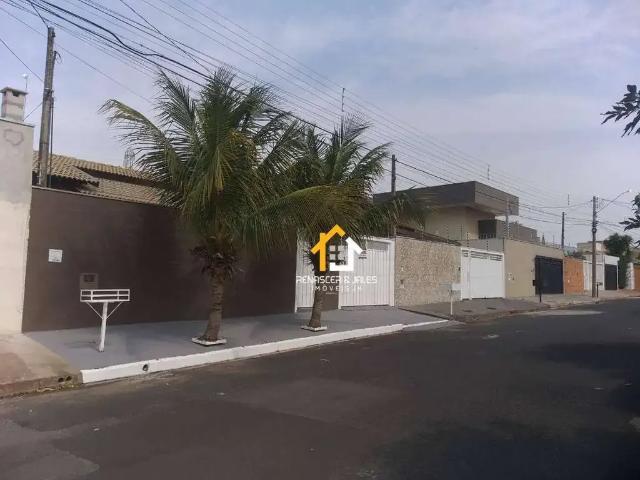 Casa / Sobrado para Venda em São José do Rio Preto/SP Parque São Miguel 2 Quartos
