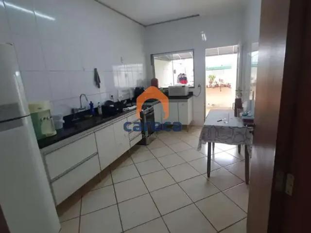 Casa / Sobrado para Venda em São José do Rio Preto/SP Parque São Miguel 3 Quartos