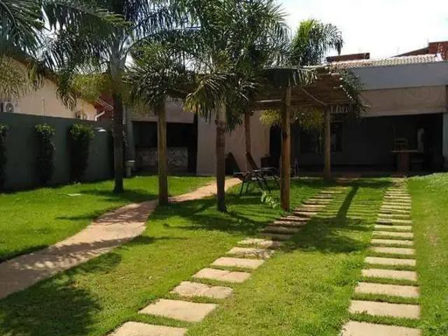 Casa / Sobrado para Venda em São José do Rio Preto/SP Parque São Miguel 3 Quartos
